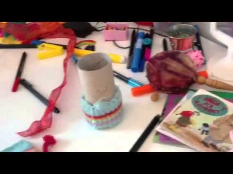 Hur man gör en Minimello - YouTube