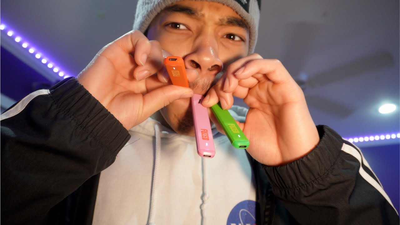 THE TRIPLE BLINKER - YouTube