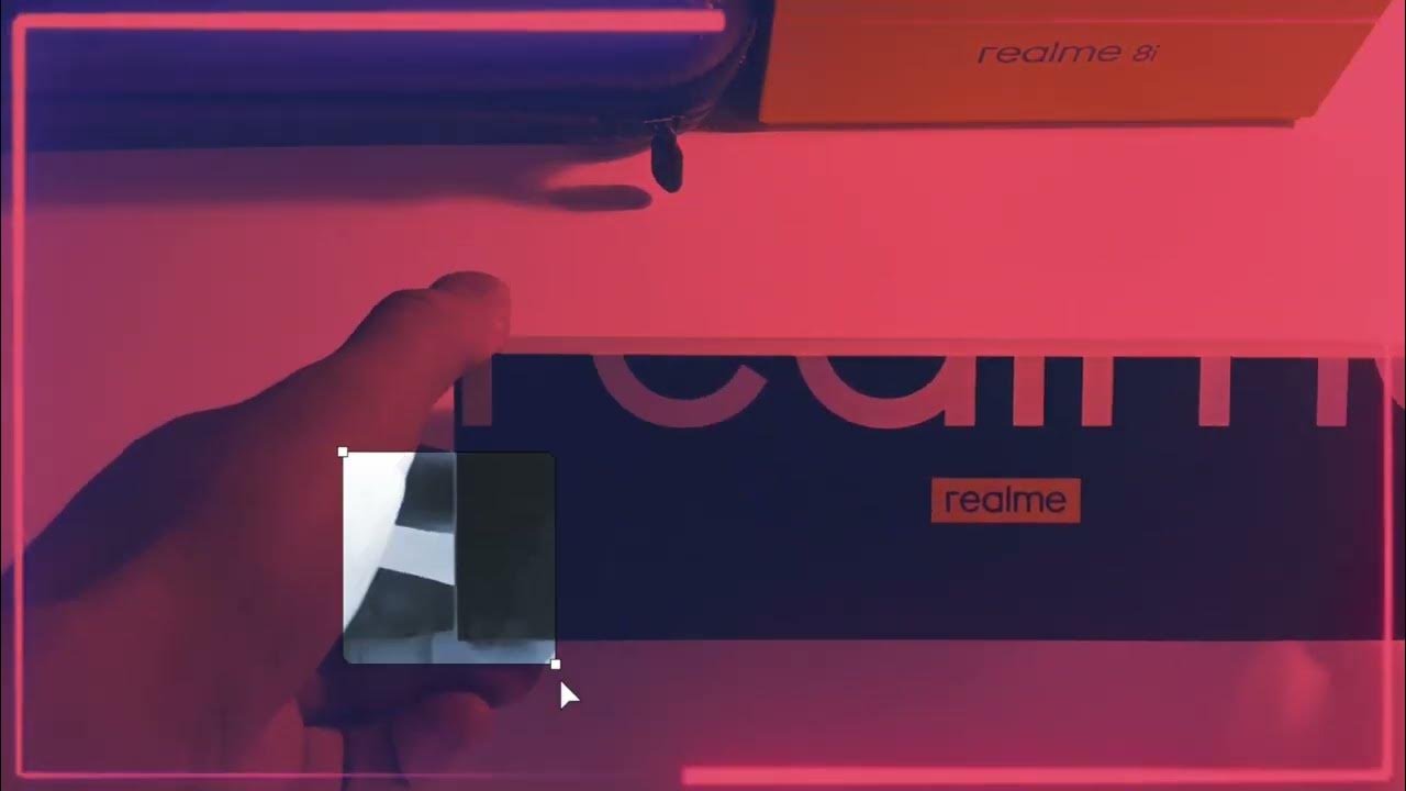 Realmi gt master edition / комплектация реалми мастер эдишн - YouTube