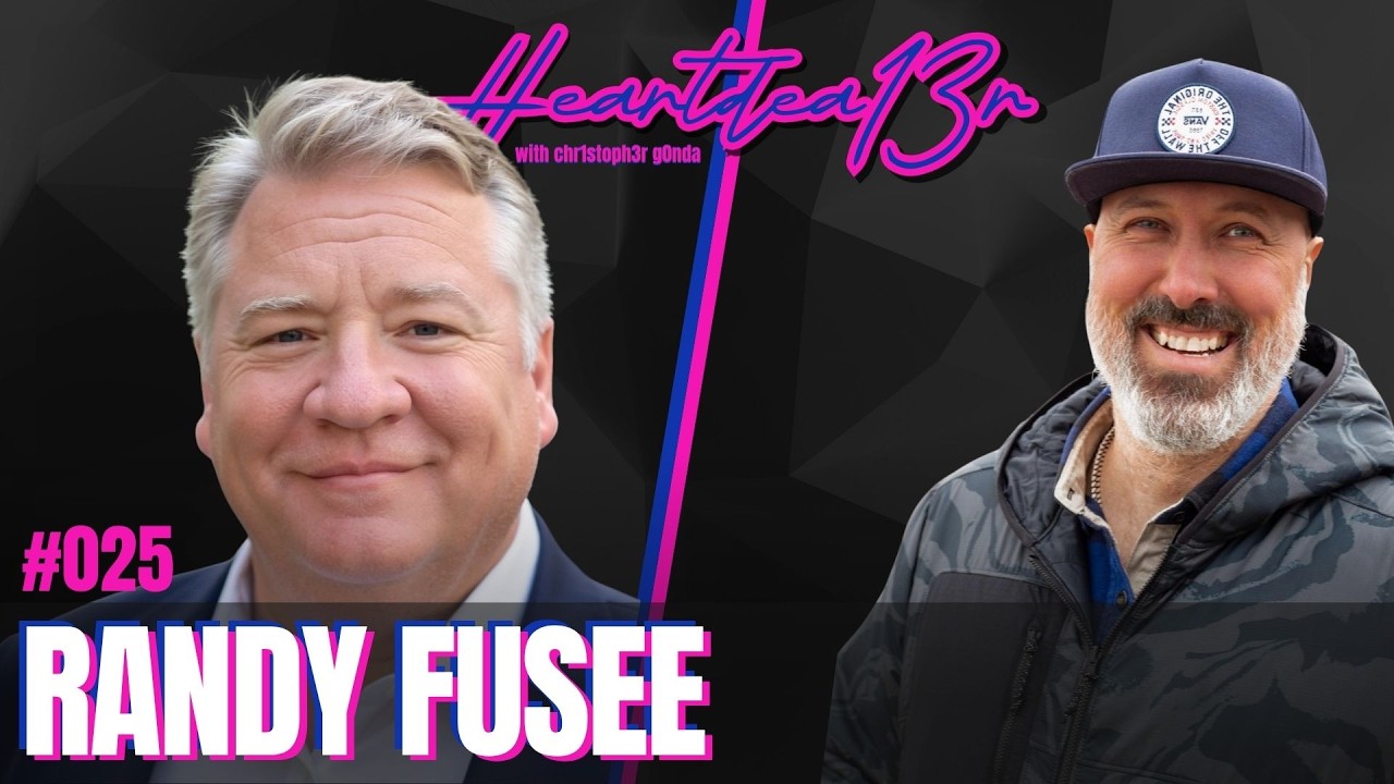 Randy Fusee: “There is plenty of money to pay artists. You just have to ...