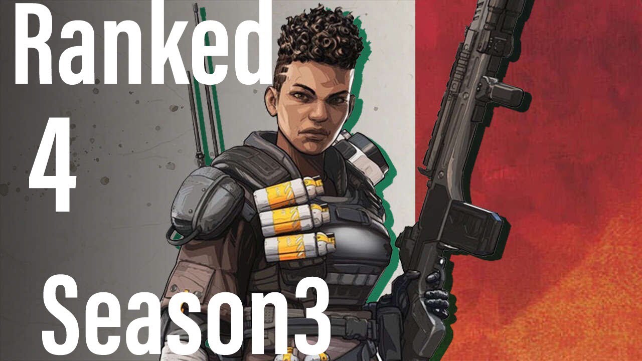 Apex Victory (Season 3) - Apex Legends Ranked (PART 4) - YouTube