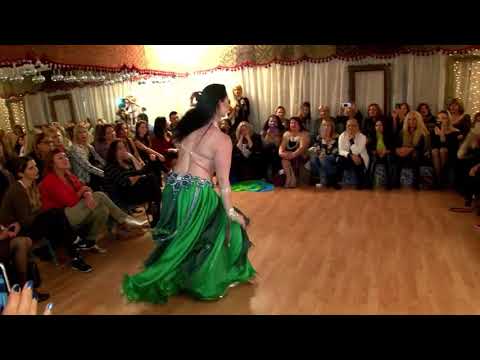Suraiya   Oriental Belly Dancer
