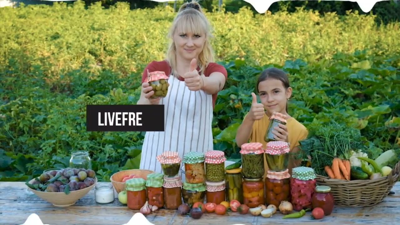 Fermentation Basics - Online Workshop - YouTube