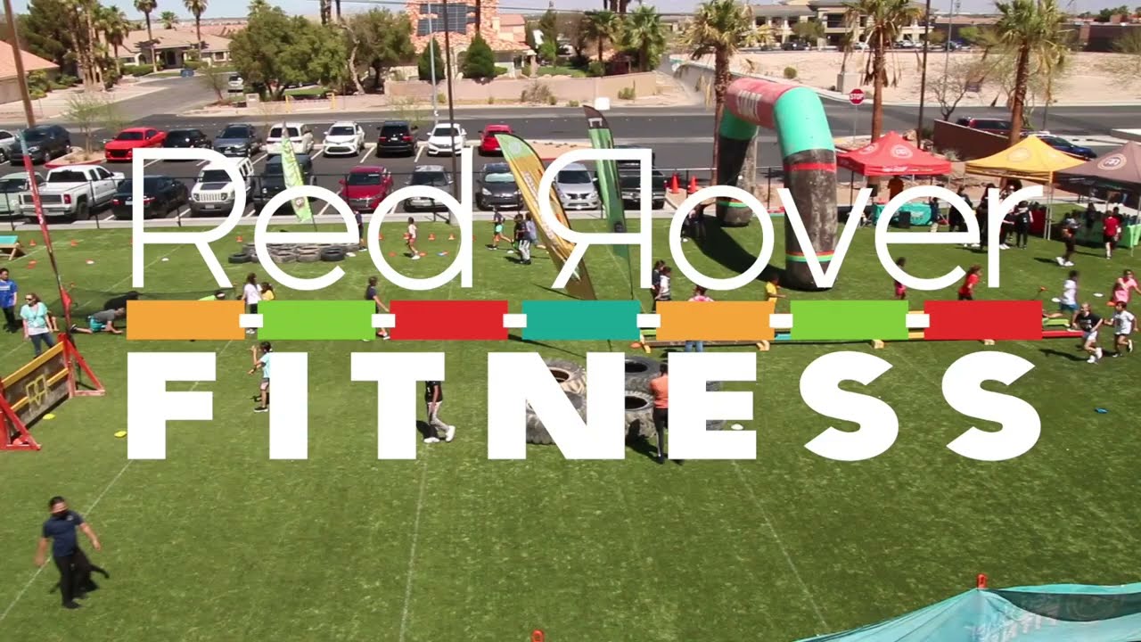 Obstacle Course Kickoff Video - YouTube