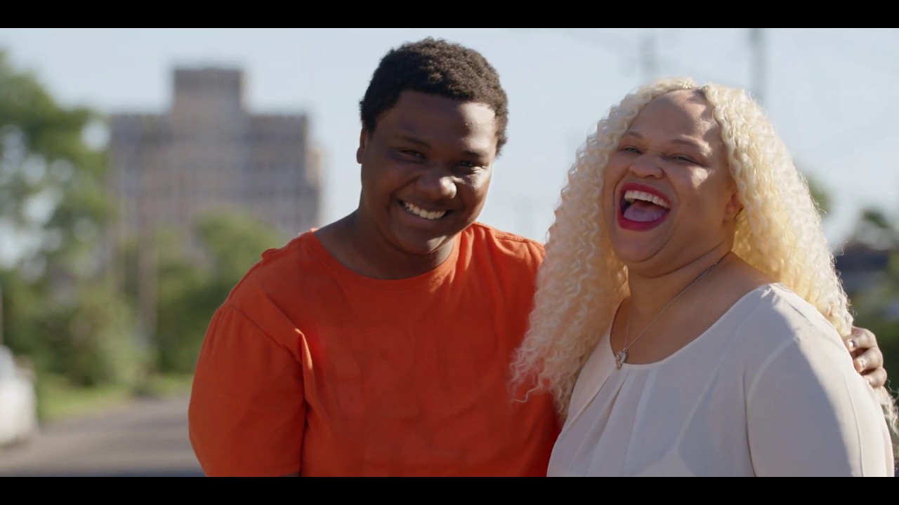 Build UP is Redefining School – and Reviving a Neighborhood - YouTube