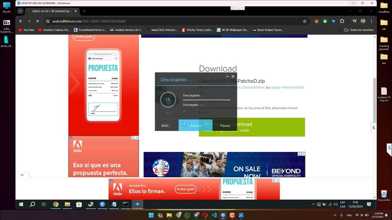SAMSUNG CPID EDL METHOD (DEBUG + TOKEN + COMBINATION) - YouTube