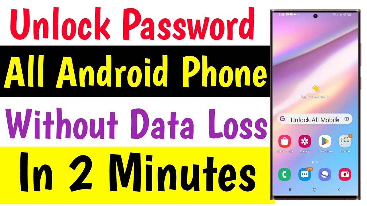 😰😨 Modi Ji का फोन लॉक || Modi Ji का Phone Unlock केसे करे | How to ...