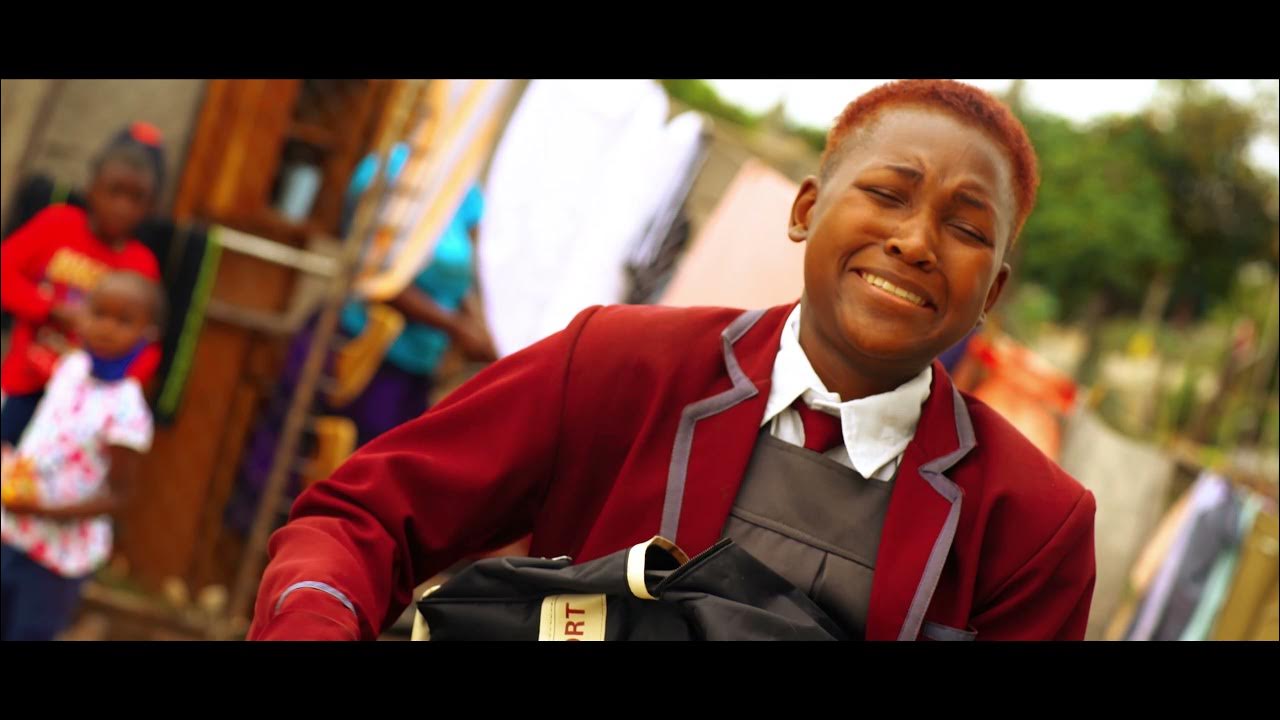 Xtra Large Maroja - Pwere (Official Video) - YouTube