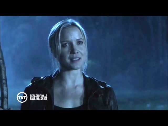 Karen Falling Skies Margaret Mason | Falling Skies Wiki | Fandom