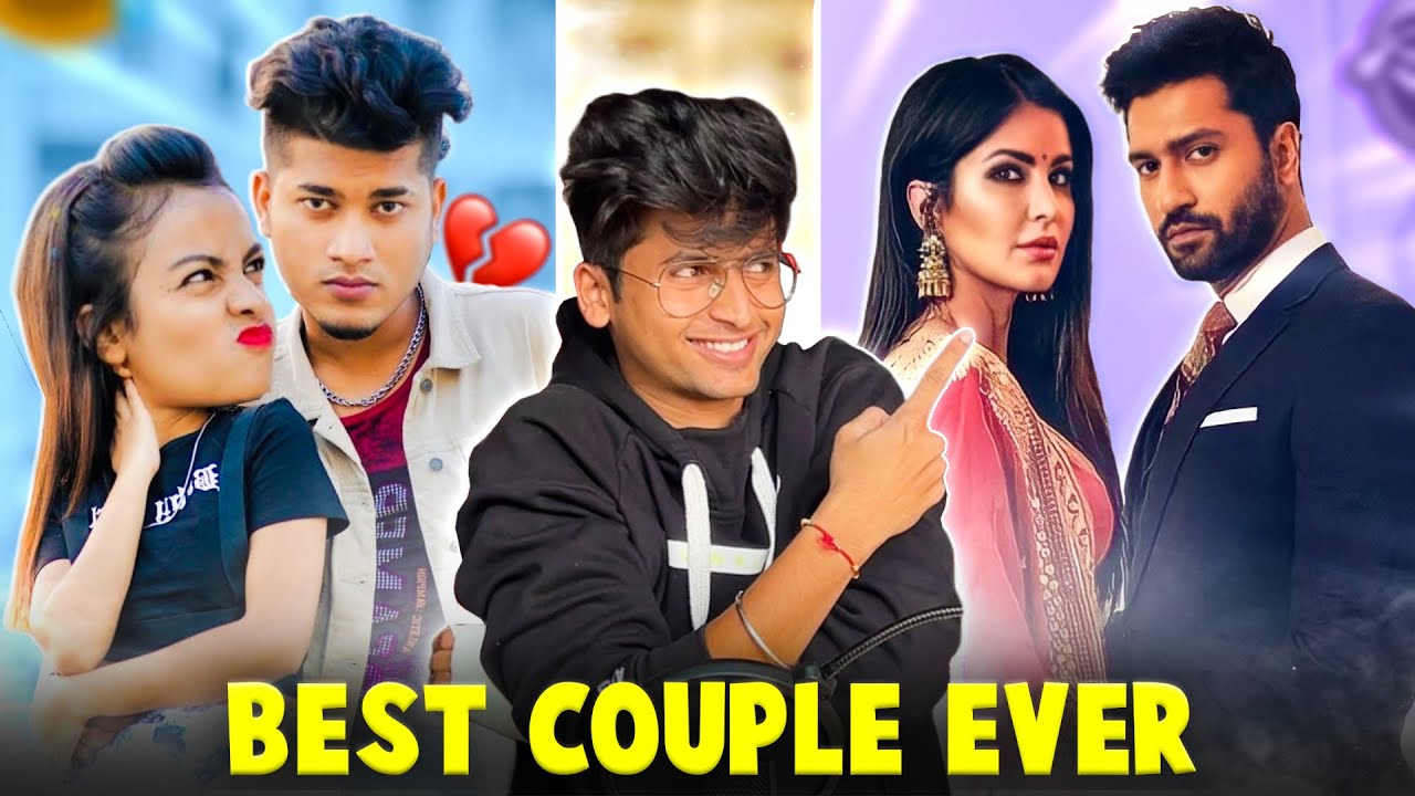 These Instagram Reel Couples Are Better Than Vicky And Katrina Cute