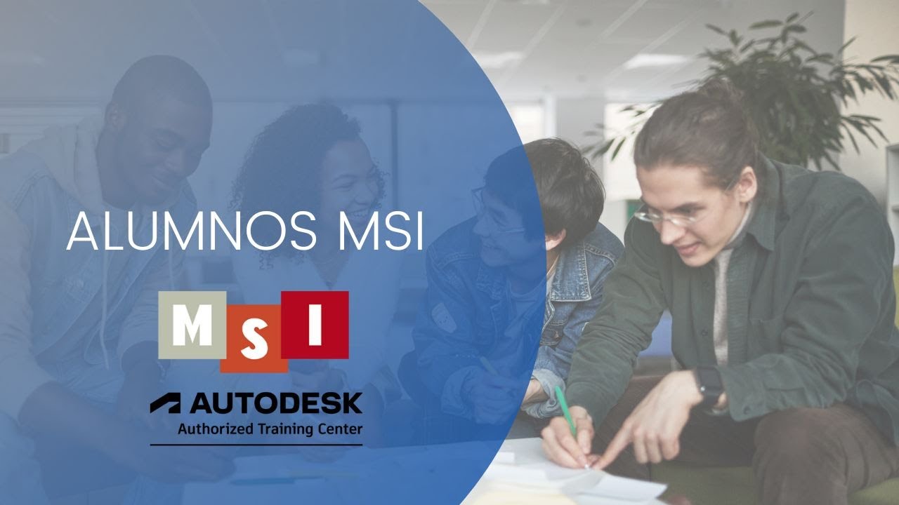 MSI Academy - 📢 Nuestros alumnos opinan sobre el Máster Superior BIM ...