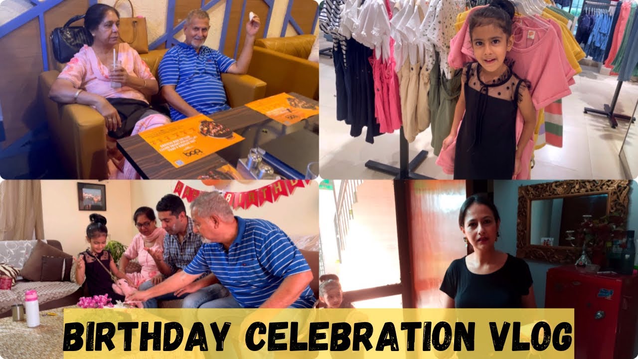 Birthday Par Simar Ne Khola Dil Aur Bhara Mota Bill 😳😳 - YouTube