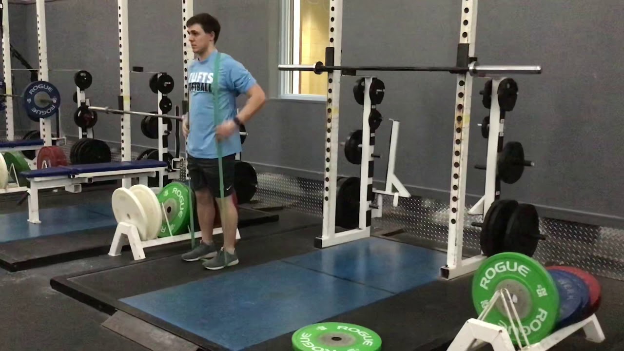 Good Morning Variations - YouTube