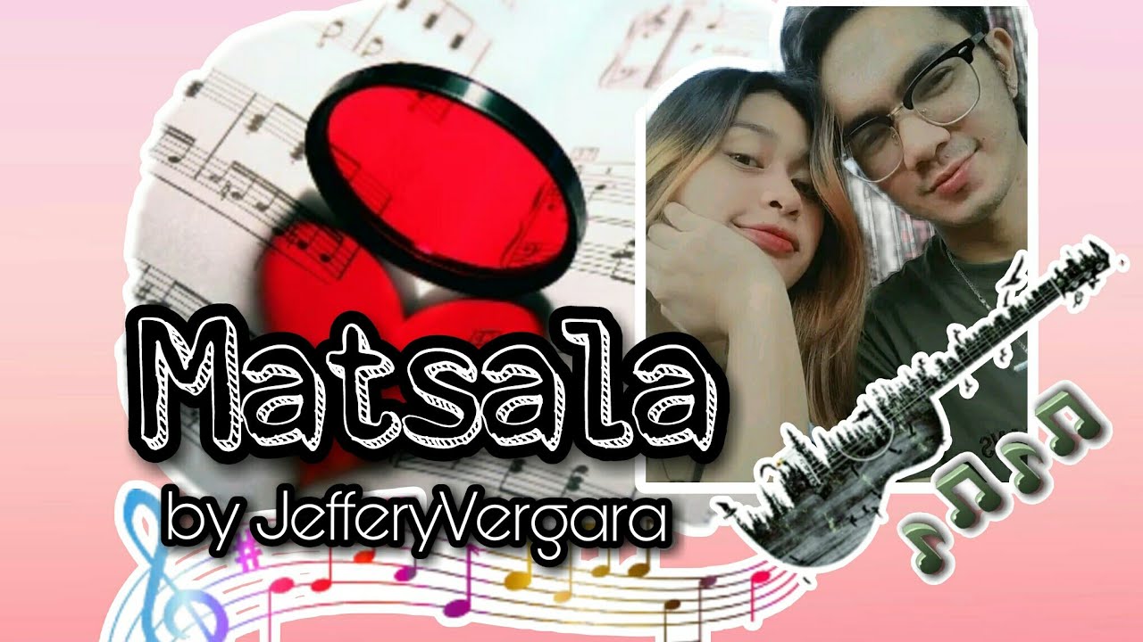 MATSALA ( salamat sa tunay na pag mamahal) - YouTube