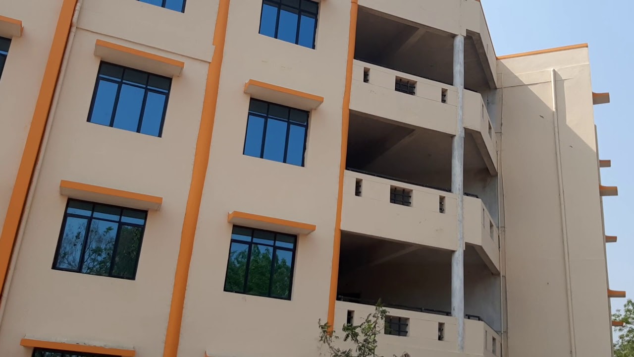 VAAGESWARI COLLEGE OF ENGINEERING - YouTube