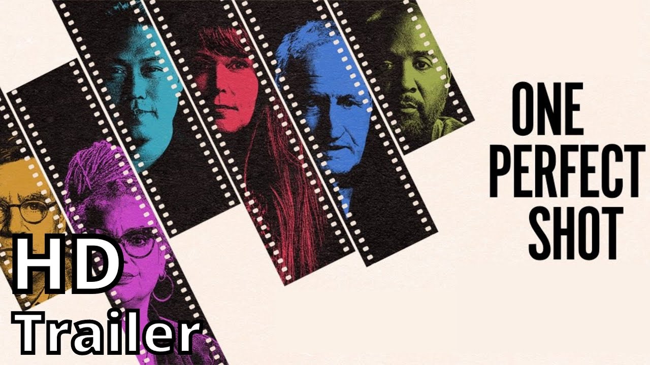 ONE PERFECT SHOT 2022 new trailer - YouTube