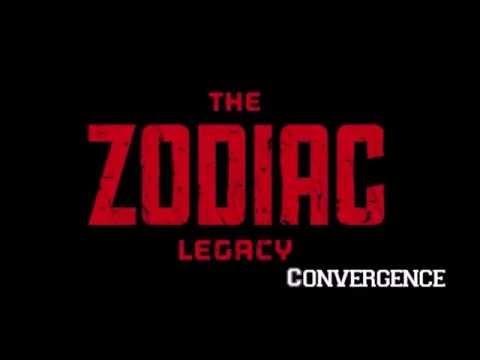 The Zodiac Legacy Convergence Trailer - YouTube