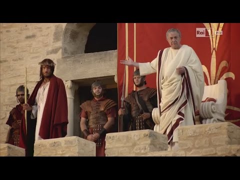 15 The Scourging of Jesus - YouTube