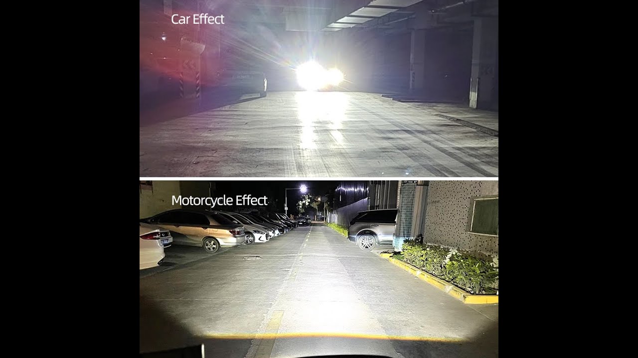 2022 New Booming the Best 2inch Bi LED Matrix Projector Lens Headlights ...