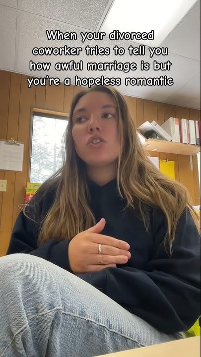 My content revolves around my work life #youtubeshorts #coworkers - YouTube