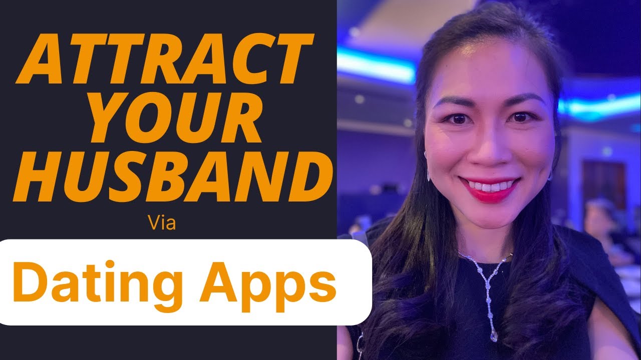 How To Find Your Husband via Dating Apps? | Online Dating Advice for ...