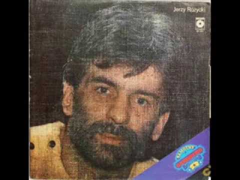 Jerzy Różycki - Dziś zabrałaś wszystko - tekst i tłumaczenie piosenki ...