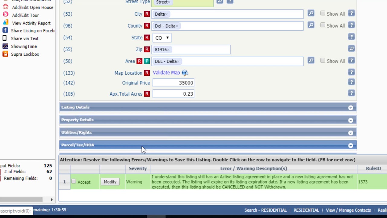 Coffee with CREN: Status Warning Messages - YouTube