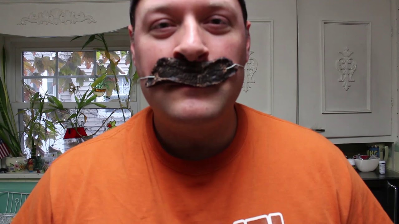 Meat Mustache - Jerk It! Jerky Marinade - YouTube