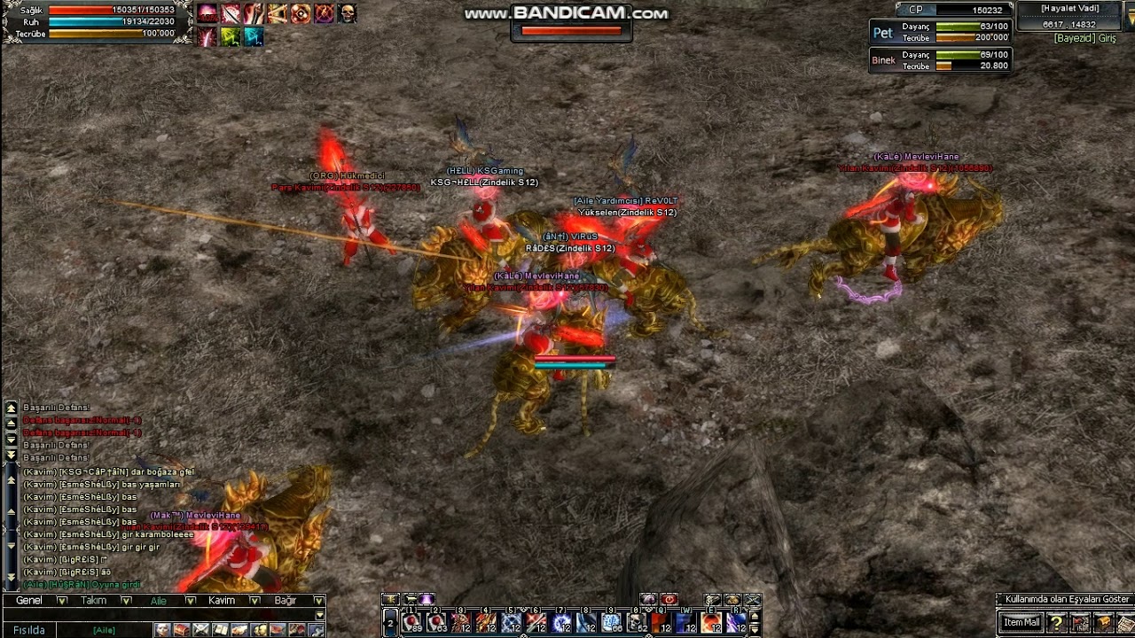 Karahan Online 2020 { RâD£S } - YouTube