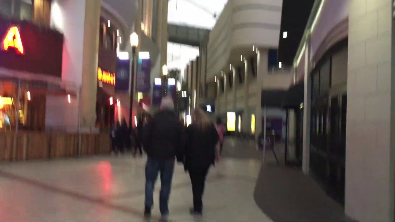 O2 Entrance | LONDON LIFE - YouTube