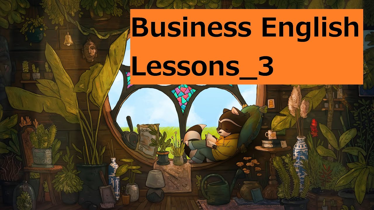 Business English Lessons_3,Câu tiếng Anh đơn giản để nói những gì bạn ...