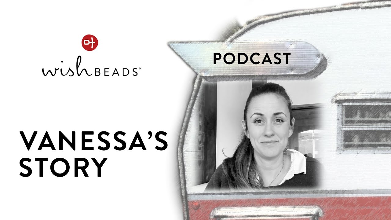 Episode 94 | Vanessa Till Hooper: Our Journey with Wish As One: Joy ...