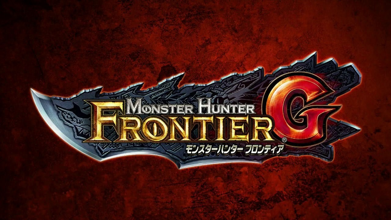 Monster Hunter Frontier G OST - Gorge (Low Rank) - YouTube