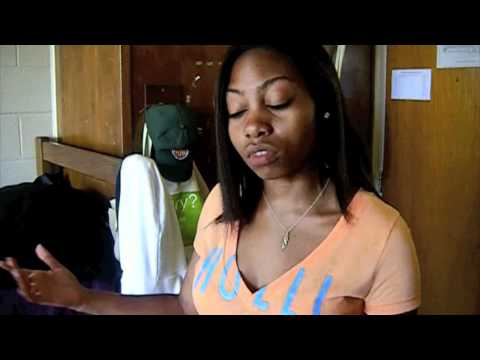 FAMU's Truth Hall Dorm - YouTube