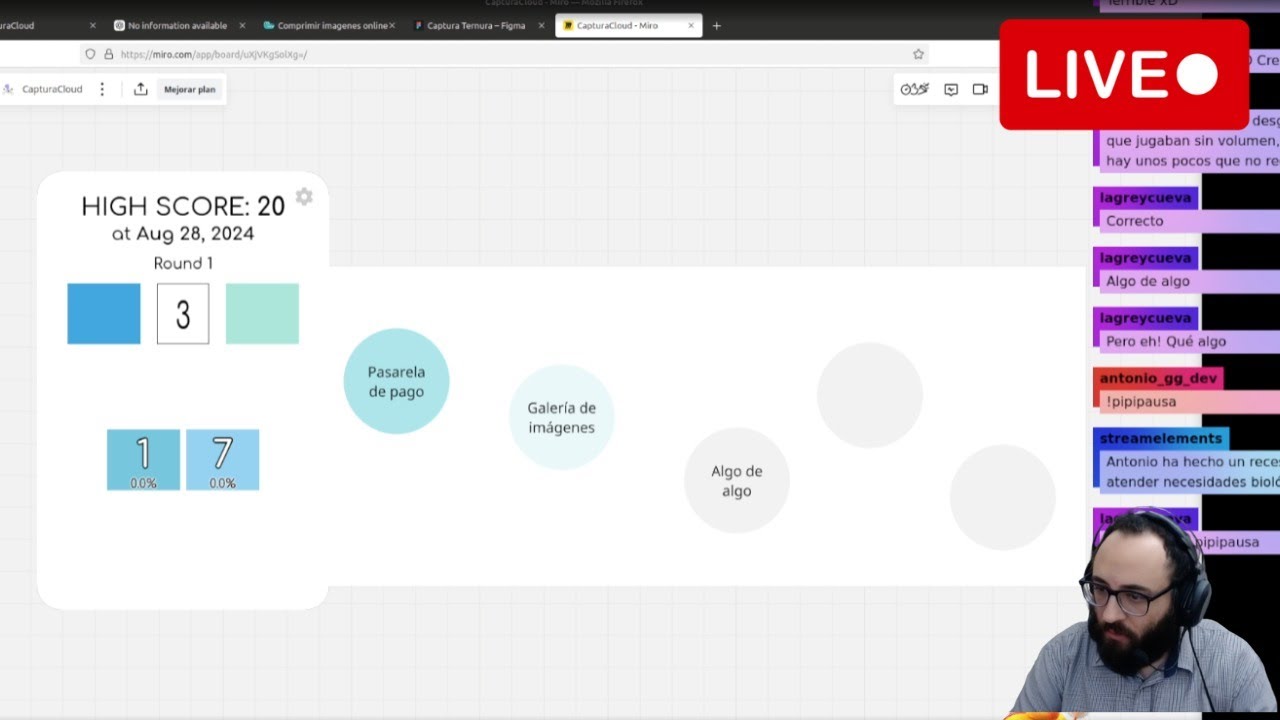 Building Games & Software from Scratch | Coding, Debugging & Game Dev ...