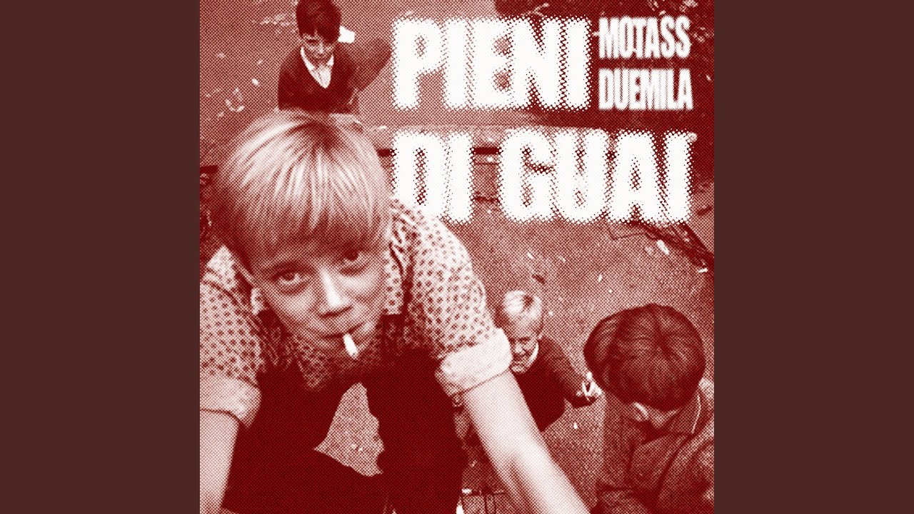 Pieni Di Guai (feat. DUEMILA) - YouTube