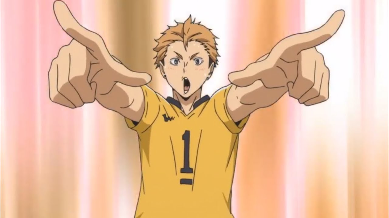 Mashi Mashi animated - YouTube