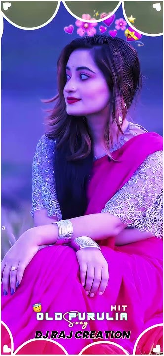 !.moner😍 moton🥰 paye🤩 toke dj purulia status.! - YouTube