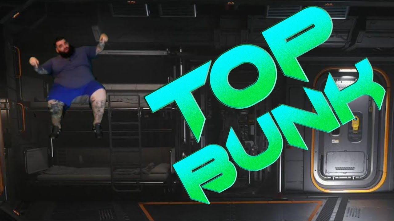 Cutty Impossible - Drake Cutlass Black Virtual Tour - Buying Our First ...