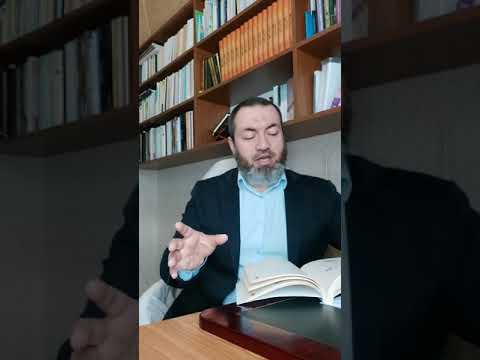 Kədərlənmə! Uca Allah ol deyər, olar! - Yaşar Qurbanov