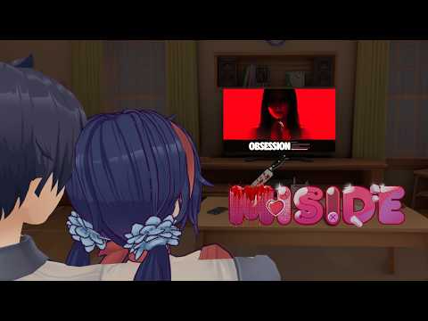 Romance With Crazy Mita (MiSide Animation)