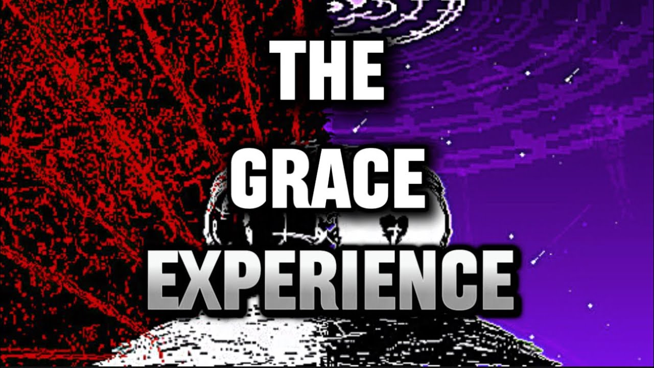 The Grace Experience (Roblox) - YouTube