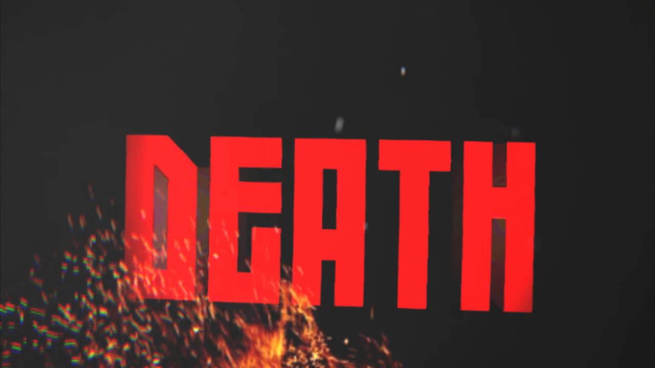 INTRO || DEATH|| BY:DOMO - YouTube