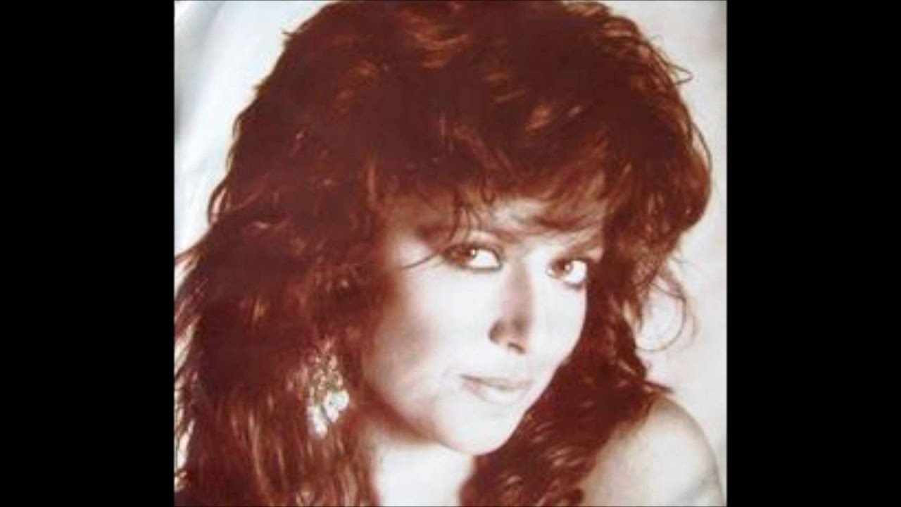 Chantal Condor - Second Hand Lover - YouTube