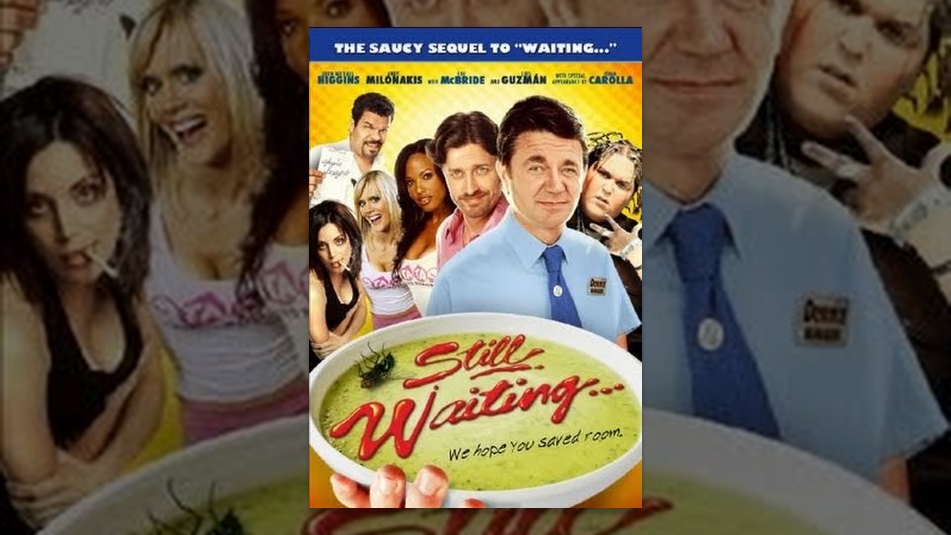 Still Waiting - YouTube