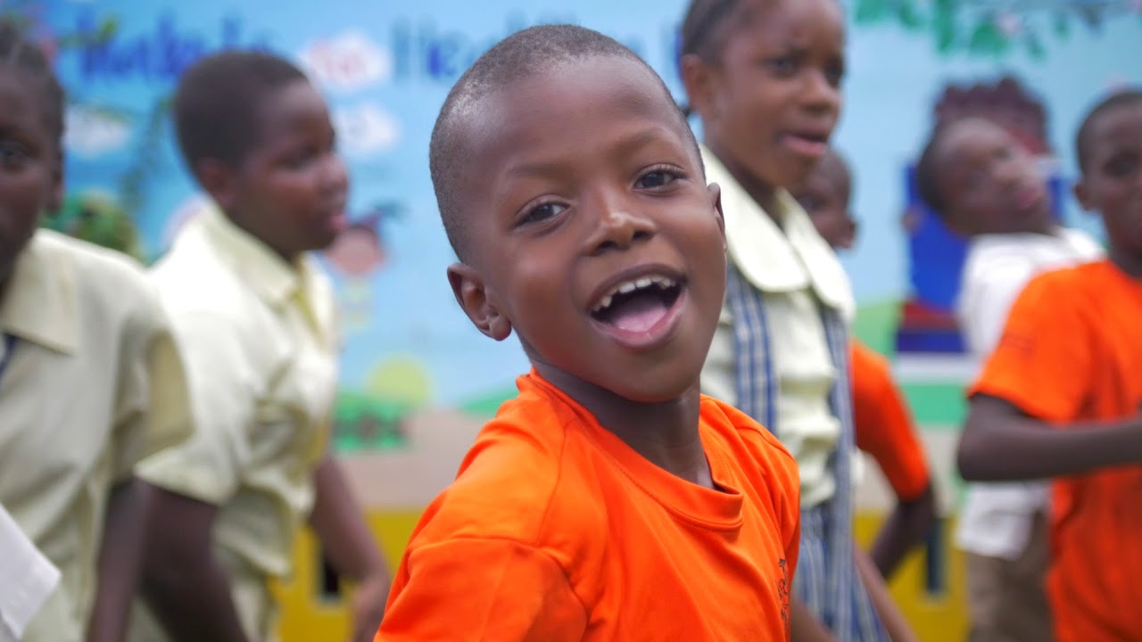 Ministry of Health & Wellness- "Love Yuh Body, Treat Yuh Body Right ...