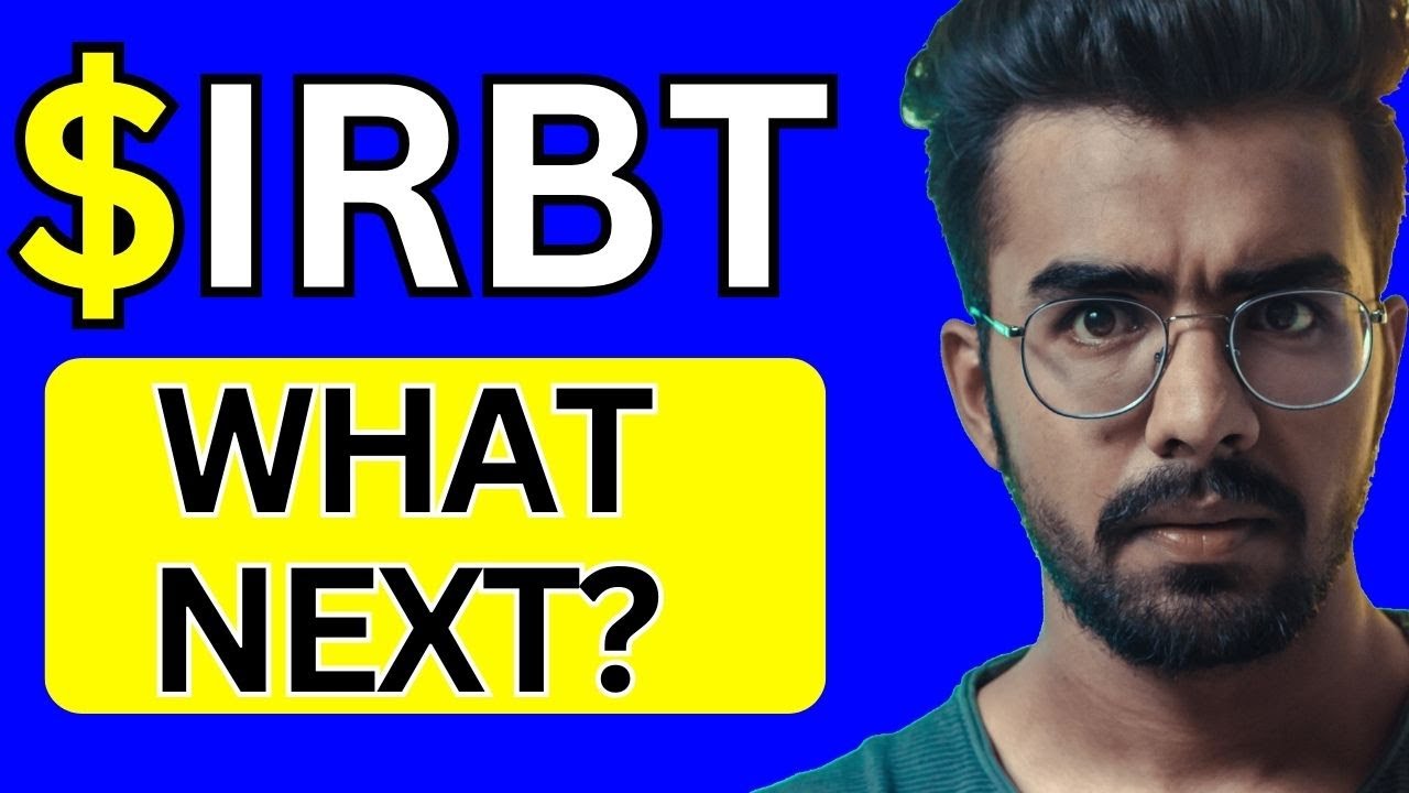 IRBT Stock (iRobot Corporation stock) IRBT STOCK PREDICTIONS & IRBT ...