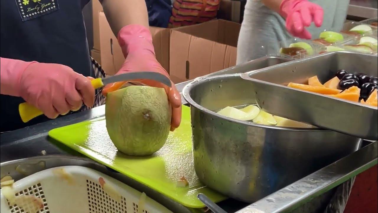 Perfectly Cut Fruits Every Time with These Proven Fruit Cutting Tips ...