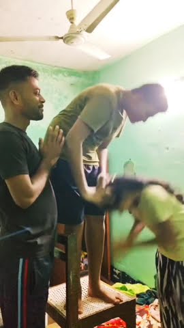 laddu mutya || laddu mutya is power full God🙏|| - YouTube