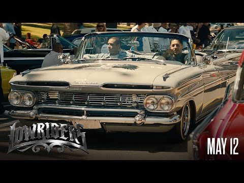 Lowriders Movie Quotes